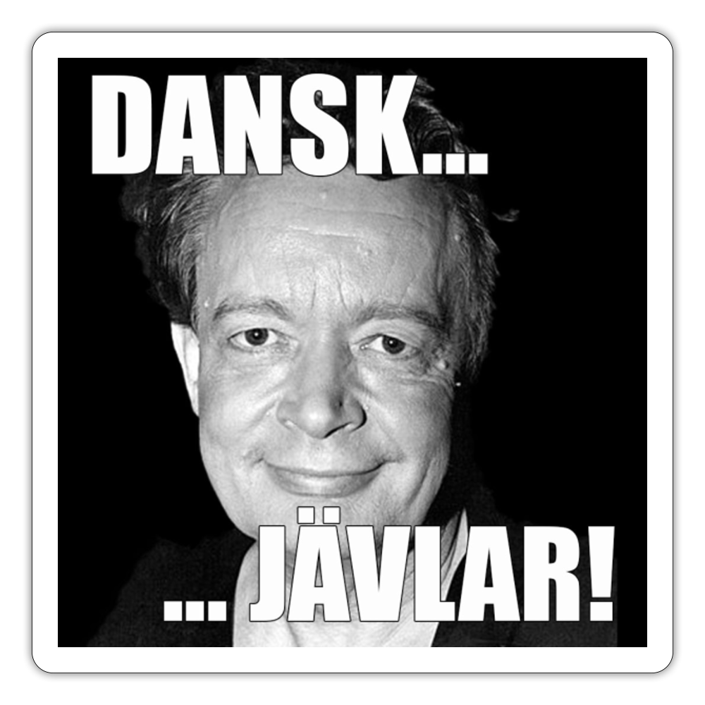 Danskjävlar – Krigshistoriepodden